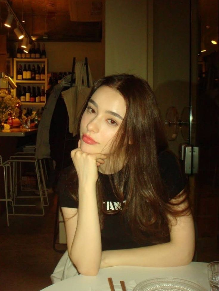 Picture of Dasha Taran (II)