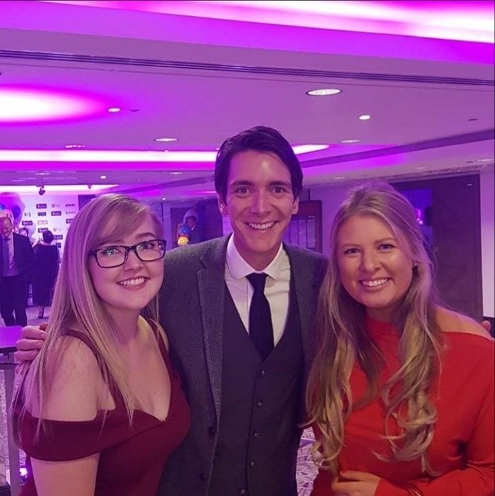 Picture of James Phelps