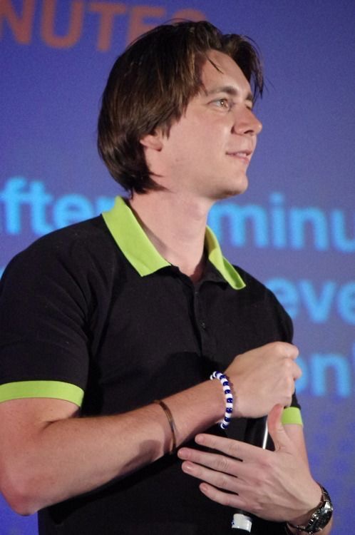 James Phelps picture