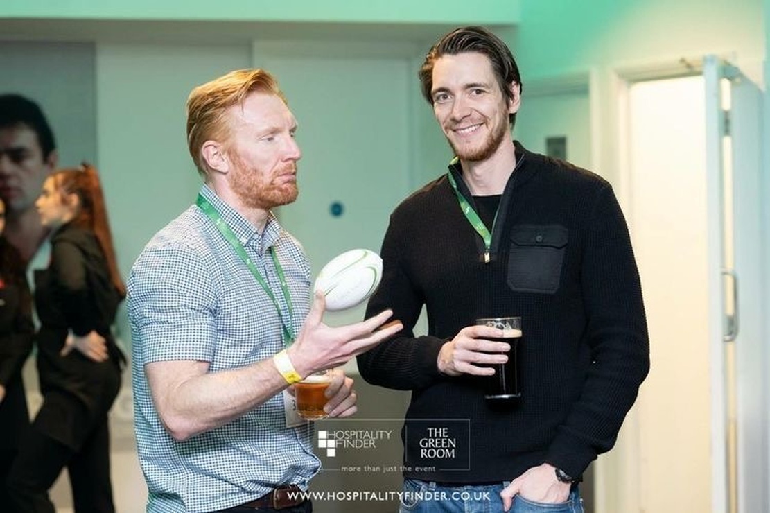 Picture of James Phelps