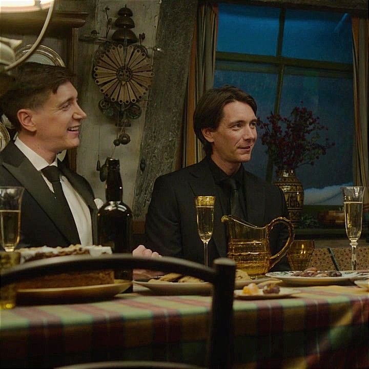 Picture of James Phelps