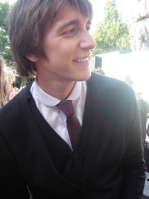 Picture of Oliver Phelps