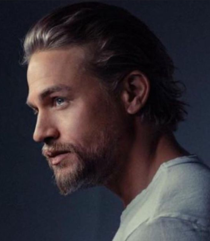 Picture of Charlie Hunnam