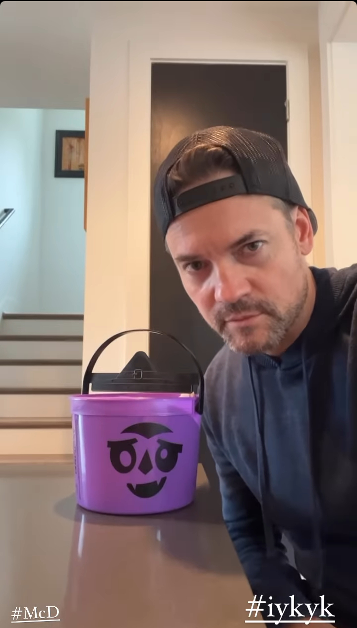 Picture of Shane West