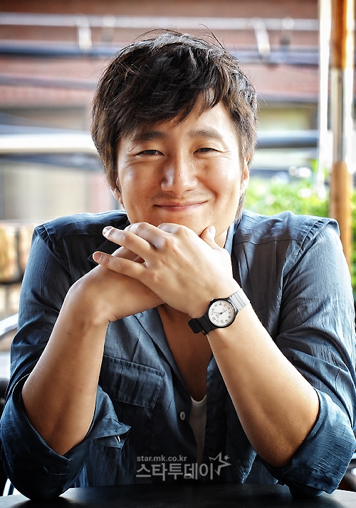 Image of Hae-il Park