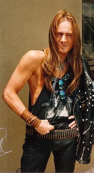 Picture of Quorthon