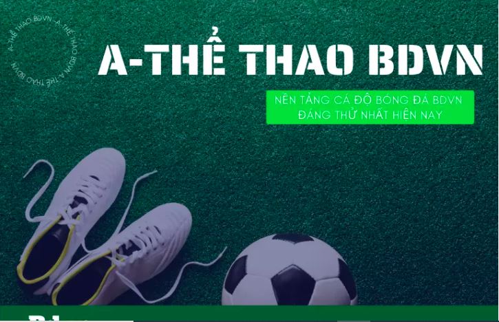 a-the-thao-bdvn