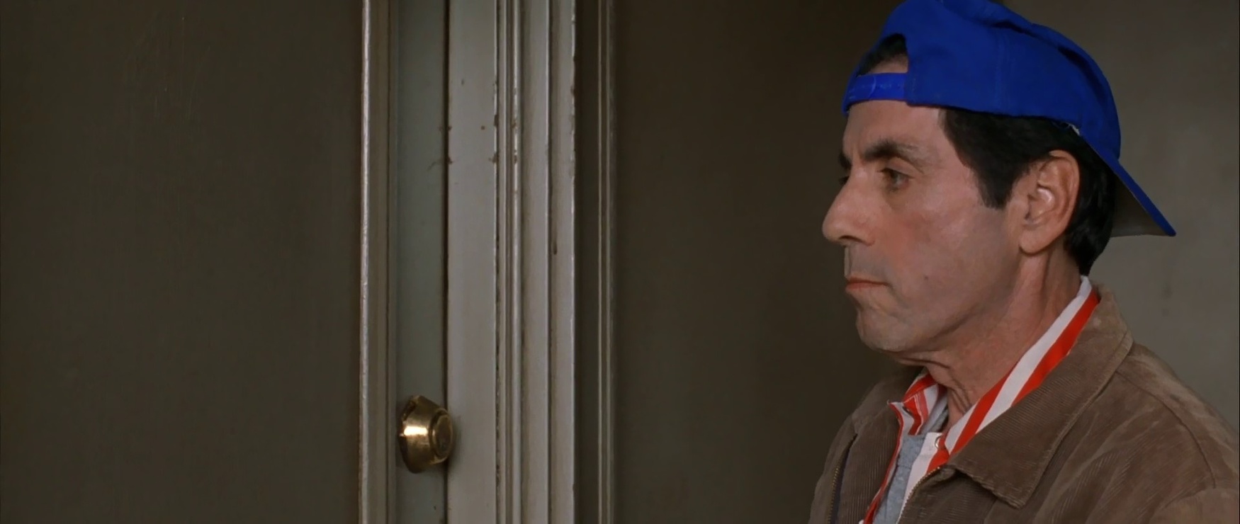 David Proval