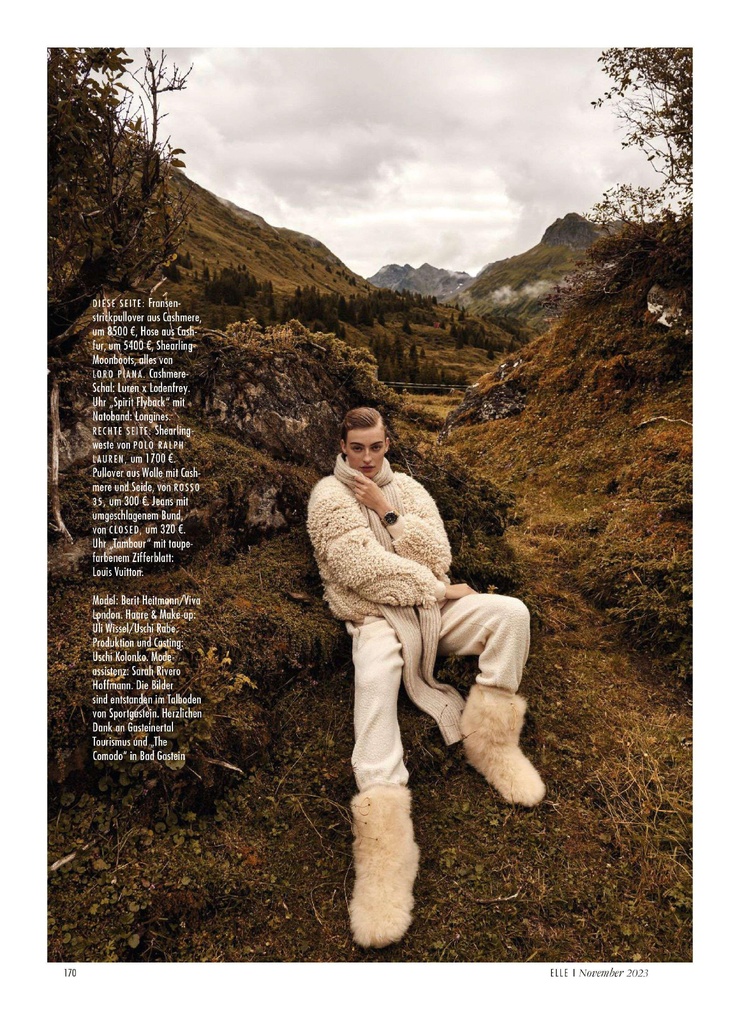 Picture of Berit Heitman