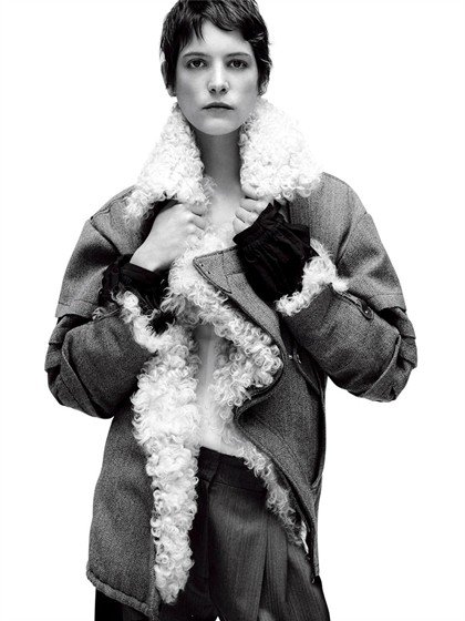 Picture of Hélène Fillières