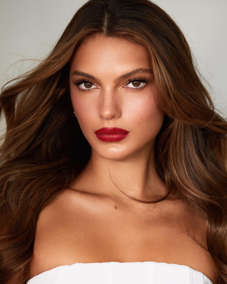 Picture of Olivia Rodriguez