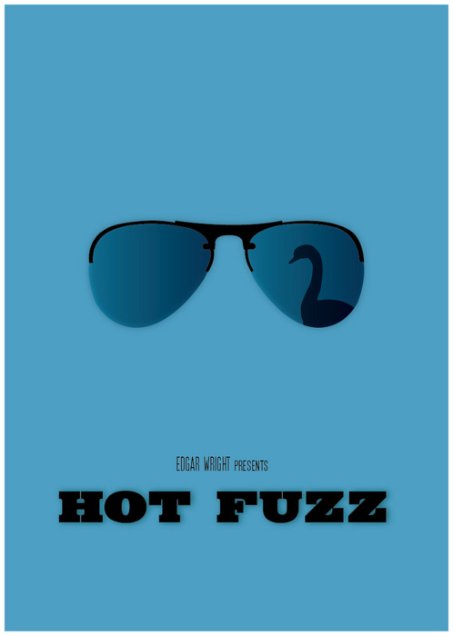 Picture of Hot Fuzz