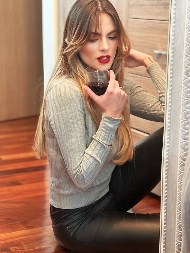 Image of Sofía Aragón