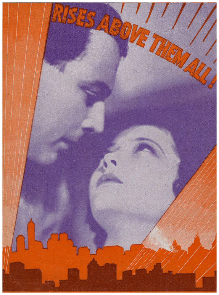 Street Scene (1928)