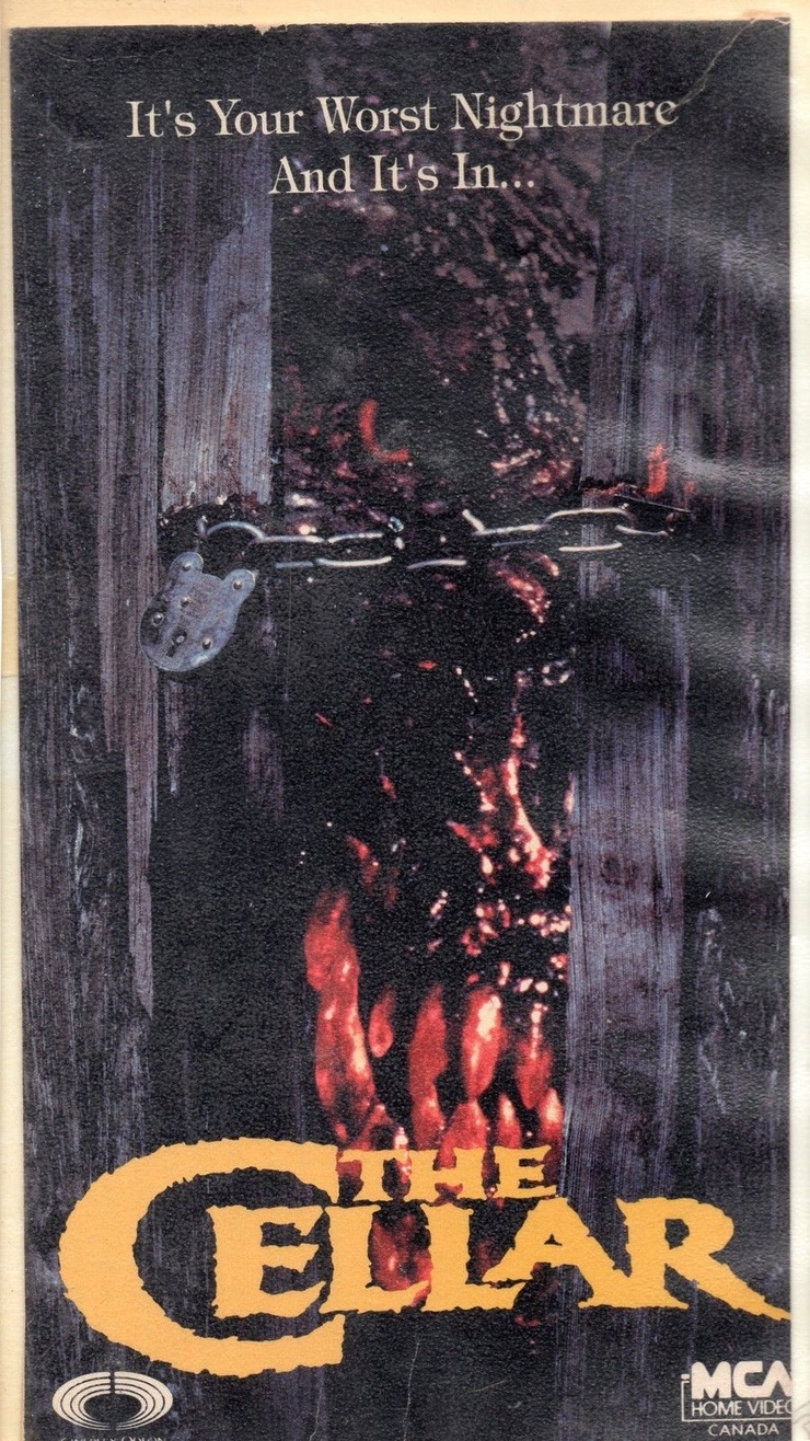 Picture of The Cellar