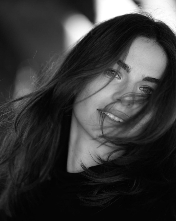 Paulina Fuchs picture