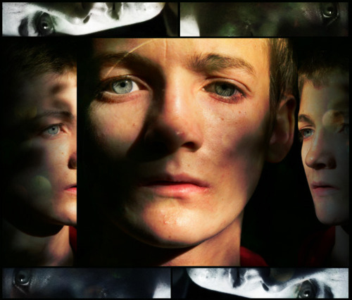 Picture of Jack Gleeson