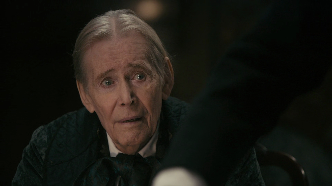 Image of Dean Spanley