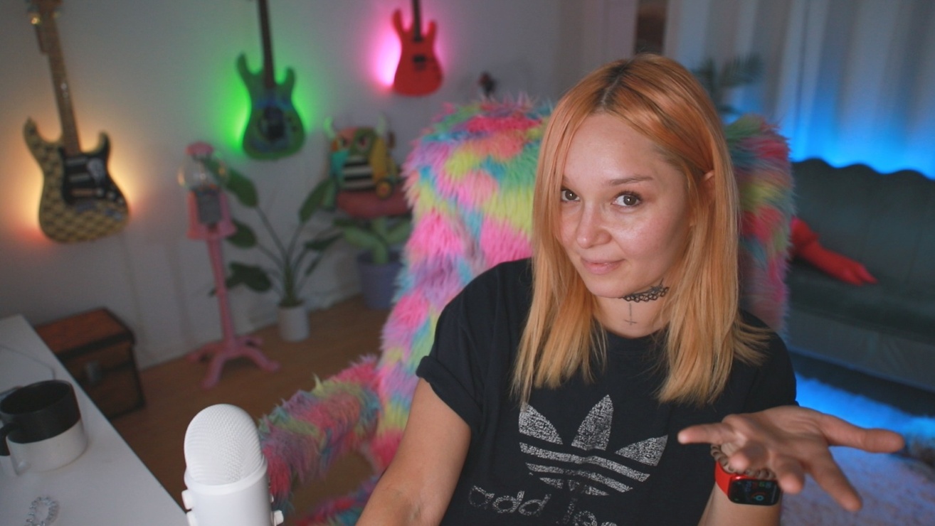 Picture of Nova Rockafeller
