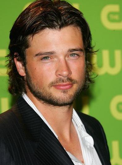 Picture of Tom Welling