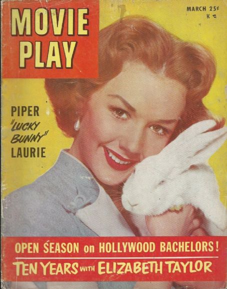 Image of Piper Laurie