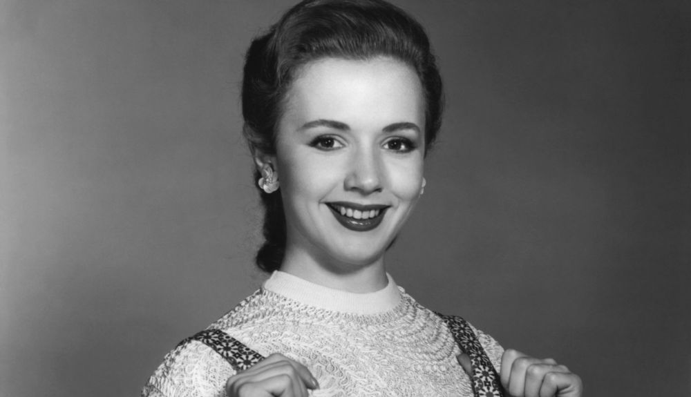 Picture of Piper Laurie