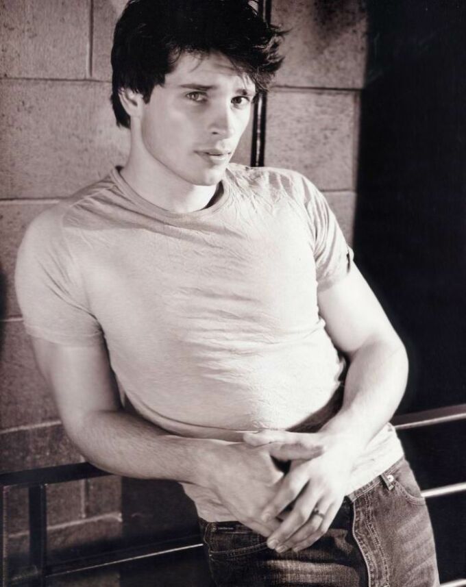 Image of Tom Welling