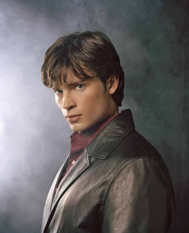 Picture of Tom Welling