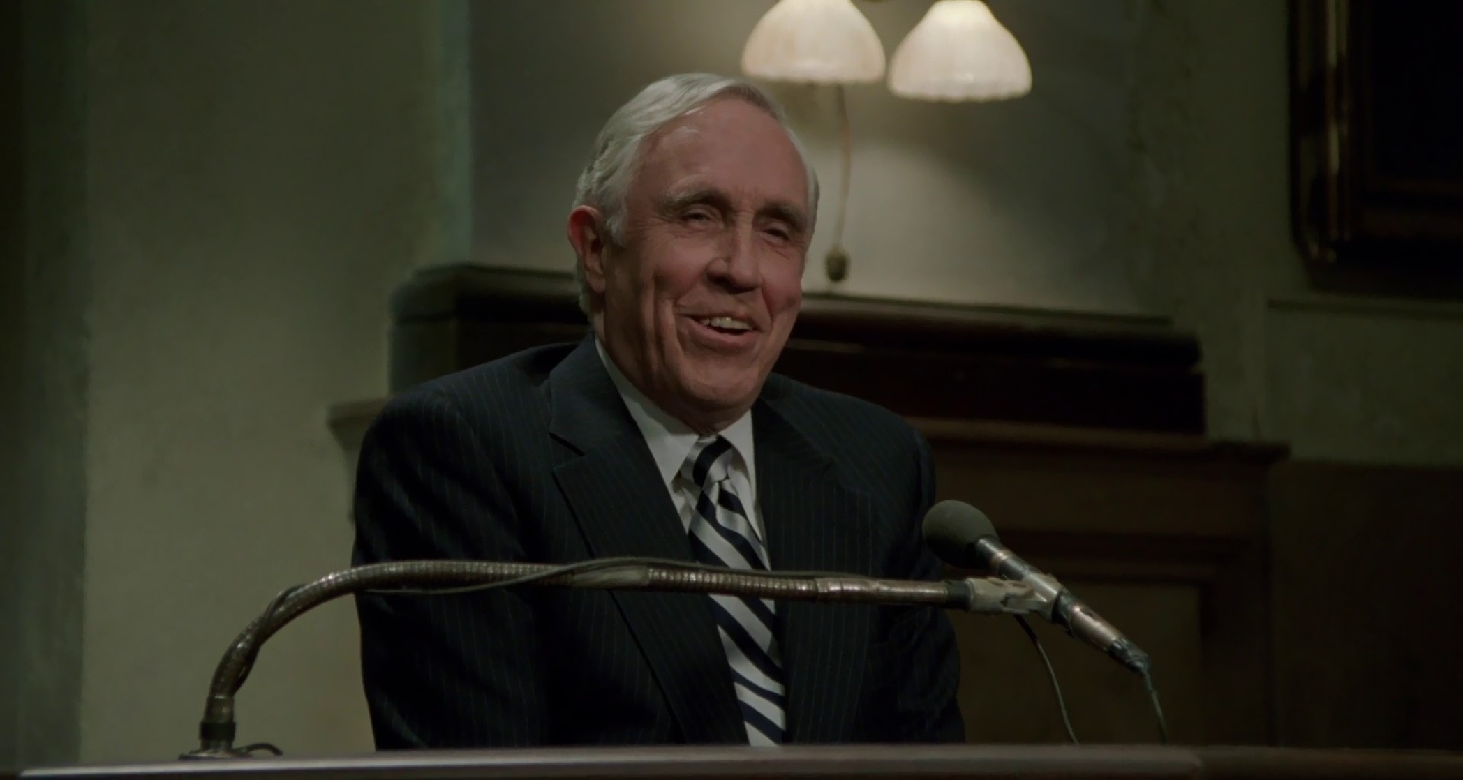 Jason Robards