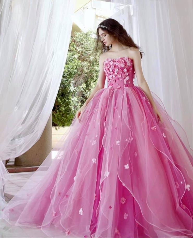 Picture of Bella Gonçalves