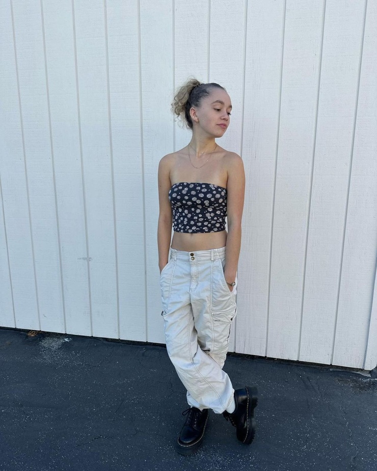 Picture of Jillian Shea Spaeder