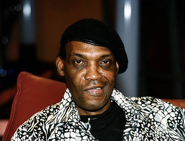 Desmond Dekker