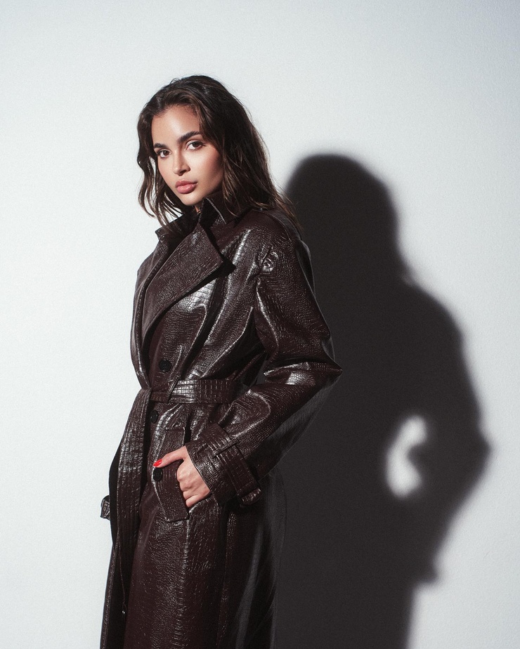 Picture of Leidy Amelia Labrador