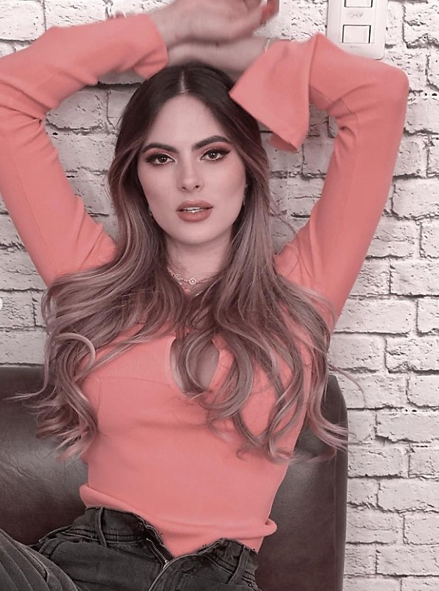 Picture of Sofía Aragón