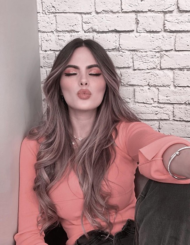 Picture of Sofía Aragón