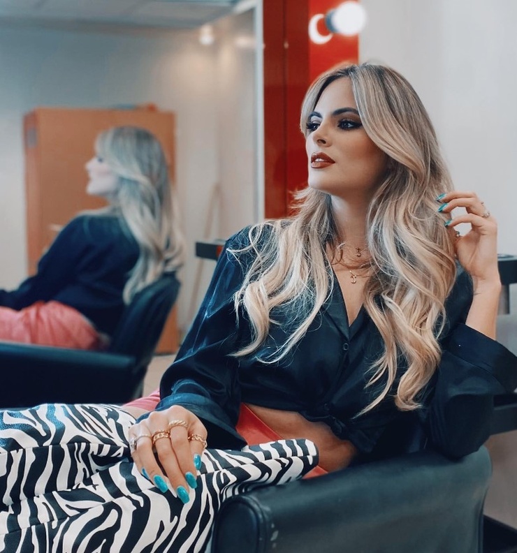 Image of Sofía Aragón