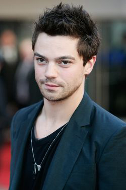 Picture of Dominic Cooper
