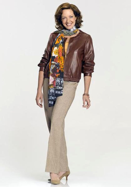 Image of Allison Janney