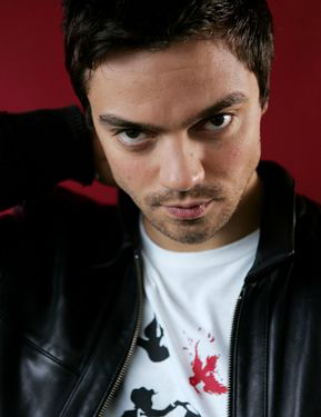 Picture of Dominic Cooper