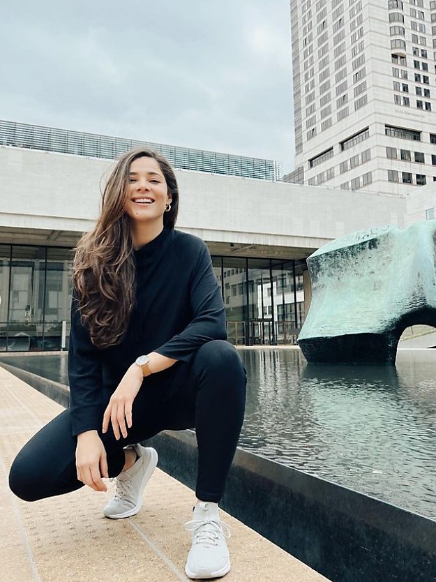 Picture of Josselyn Garciglia