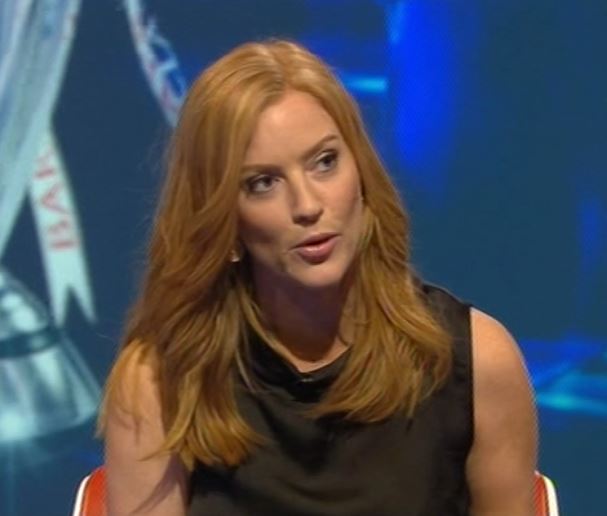 Picture Of Sarah Jane Mee