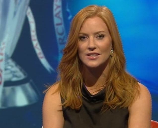 Picture Of Sarah Jane Mee