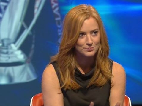 Picture of Sarah Jane Mee