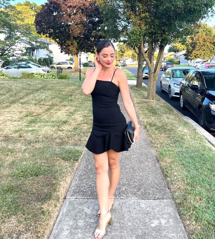 Picture of Josselyn Garciglia