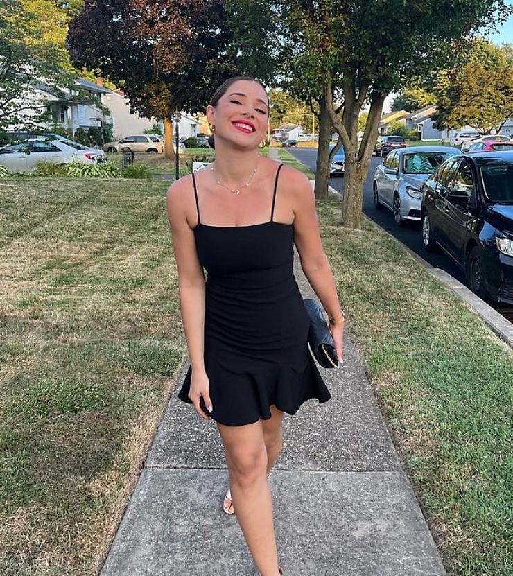 Picture of Josselyn Garciglia