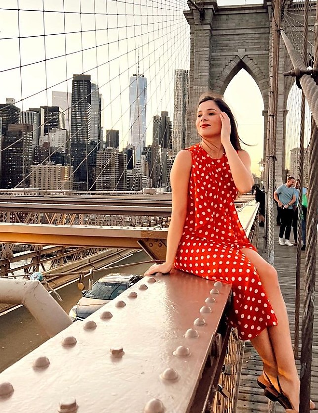 Picture of Josselyn Garciglia