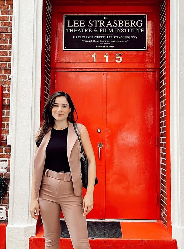 Josselyn Garciglia image