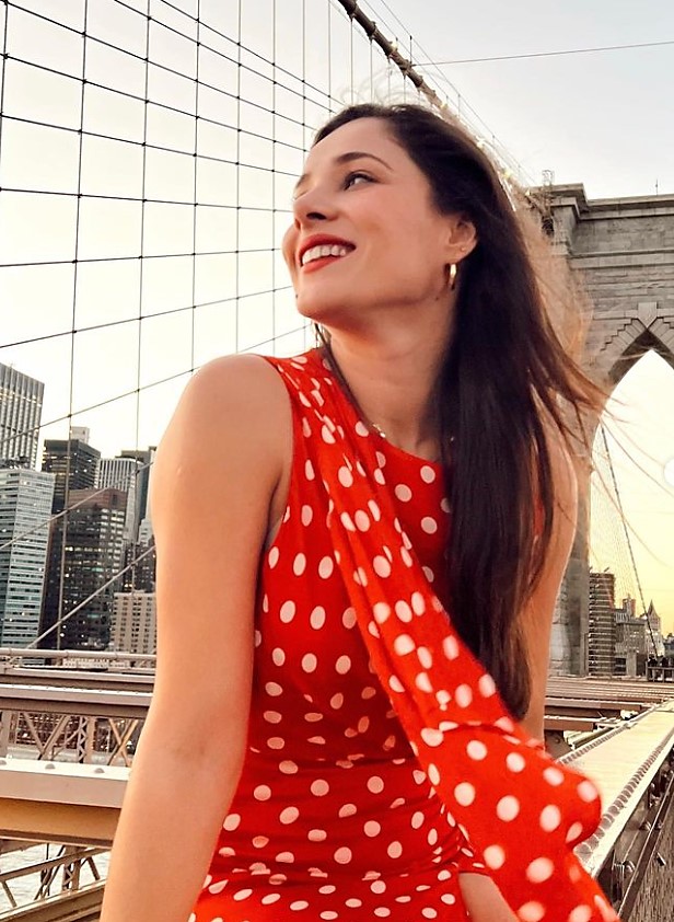 Picture of Josselyn Garciglia