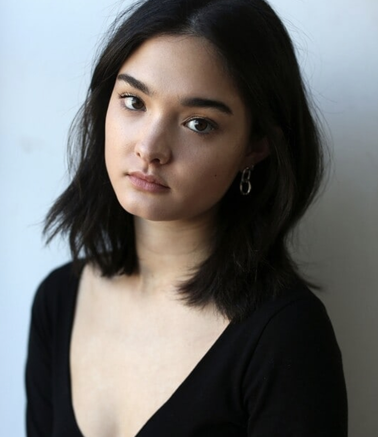 Picture of Regan Kemper