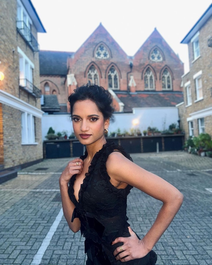 Picture of Amita Suman